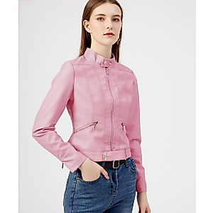 Large soft interior decorative artificial leather fabric,synthetic leather 0.8mm faux leather fabric,1Yard 36x56.77inch,grade vinyl leather for outdoor boat,car seat,sofa,cloth,bag,crafts,sewing(pink)