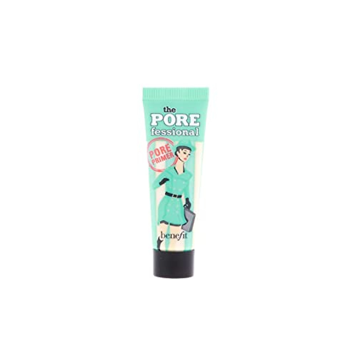 Benefit Cosmetics The POREfessional Pore Minimizing Balm Face Primer, .25 Ounce