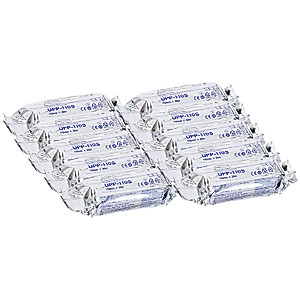 UPP-110S Sony Compatible Ultrasound Paper(110 mm x 20m)10 roll,for Sony Ultrasound Thermal Print Film
