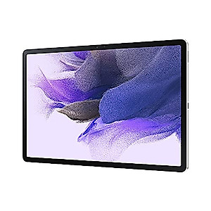 SAMSUNG Galaxy Tab S7 FE 64GB Silver