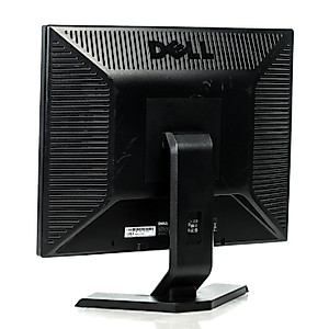 Dell E190S 19" Inch Flat Panel Screen LCD Monitor