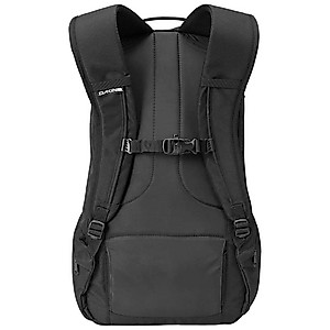 Dakine Mission 25L Backpack Black