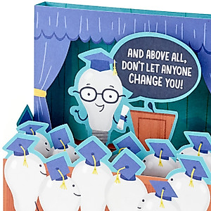 Hallmark Signature Graduation Card (Class of 2020)