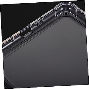 UKCOCO 11 Generation 6 Inch Anti-Drop Airbag Transparent Protective Soft Case Electronic Case E-Reader Ebook Reader Case E-Reader Case Cover for E-Reader Protective Case TPU A11