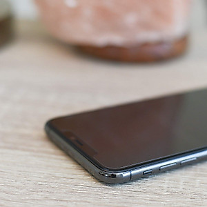 Screen Protector Designed for NeoGeo Pocket - Maxrecor Nano Matrix Anti-glare