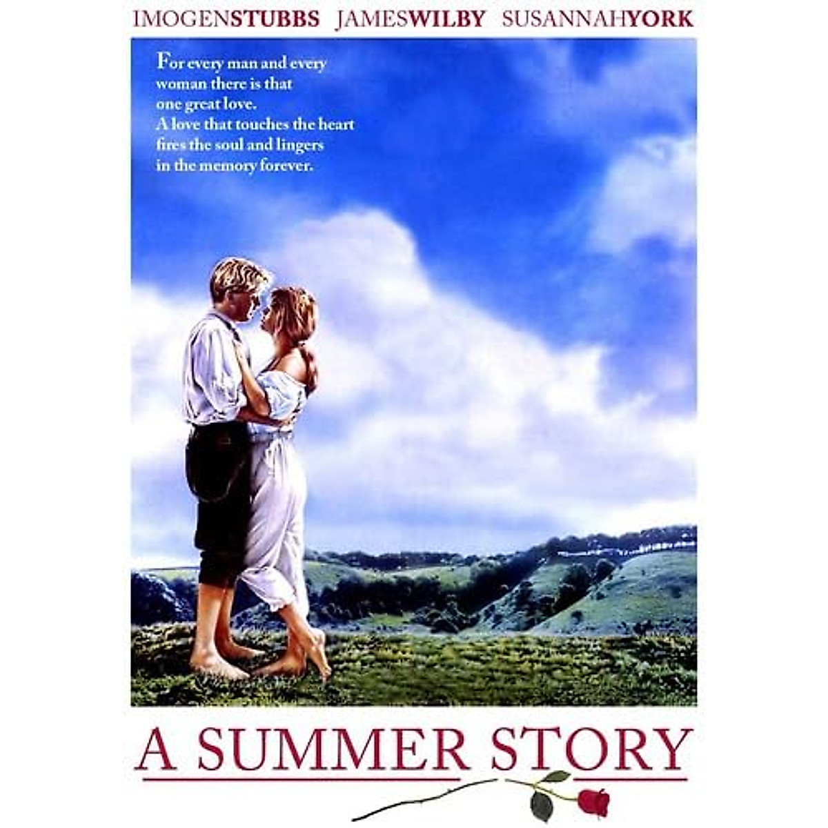 A Summer Story