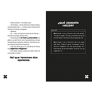 aXoZer: El búnker final