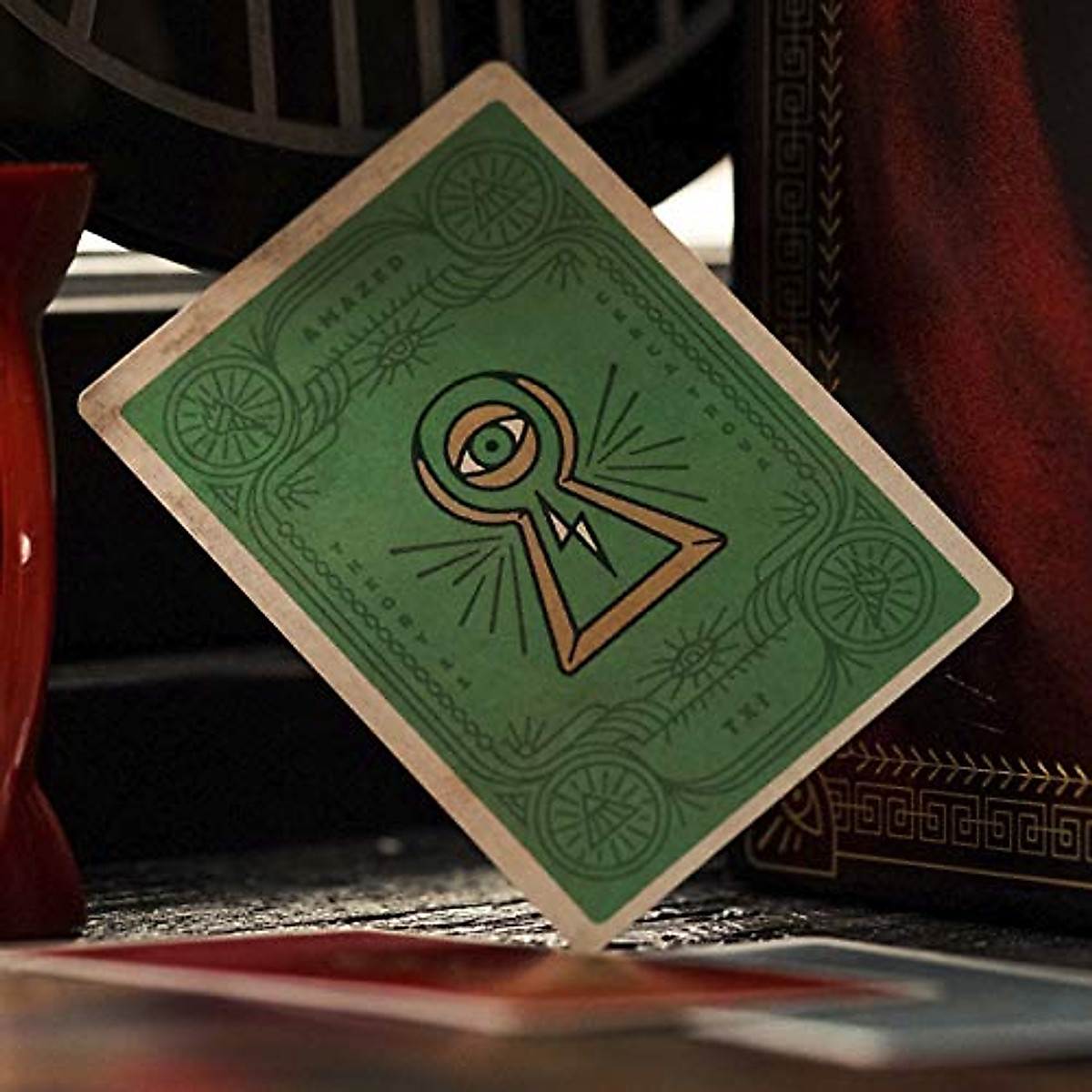 theory11 Amazed Board Game by Neil Patrick Harris