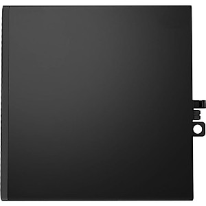 Dell OptiPlex 5000 5090 Desktop Computer - Intel Core i7 11th Gen i7-11700T Octa-core (8 Core) 1.40 GHz - 16 GB RAM DDR4 SDRAM - 256 GB M.2 PCI Express NVMe 3.0 x4 SSD - Micro PC