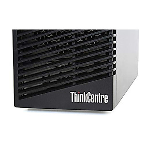 Lenovo ThinkCentre M93p Business Class Desktop, Quad Core i7 4770 3.4Ghz, 32GB DDR3 RAM, 1TB Hard Drive, DVD-RW, Windows 10 Pro (Renewed)