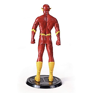 BendyFigs The Noble Collection DC Comics Flash