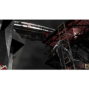 The Saboteur - Playstation 3