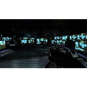 F.E.A.R. 3 - Xbox 360