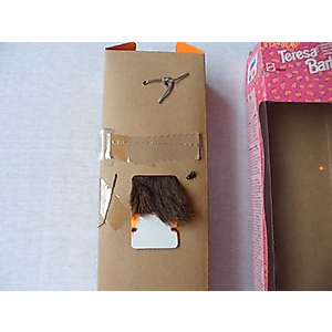 Barbie: Florida Vacation Teresa - Friend of Barbie