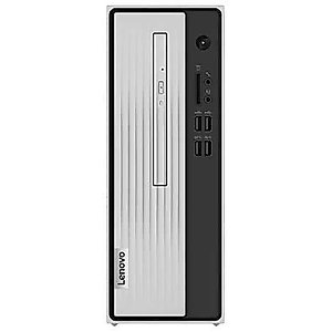 Lenovo Ideacentre 3 Gaming Desktop | AMD Ryzen 3 3250U | 8GB DDR4 RAM | 1THDD+256G SSD | Integrated AMD Radeon Graphics | Includes Keyboard & Mouse | DVD±RW | Media Reader | Windows 10