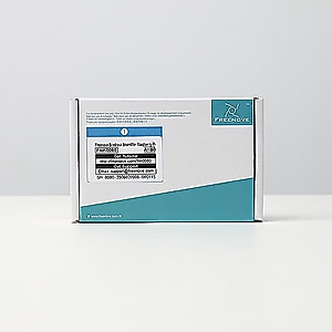 Freenove Breakout Board for Raspberry Pi 5 / 4B / 3B+ / 3B / 3A+ / 2B / 1B+ / 1A+ / Zero W/Zero, Terminal Block HAT, GPIO Status LED