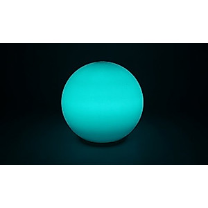Fortune Products R-ORB-12MC-RC-2 Maxcolor Ultra Orb with Remote Control, 12" Diameter (Pack of 2)