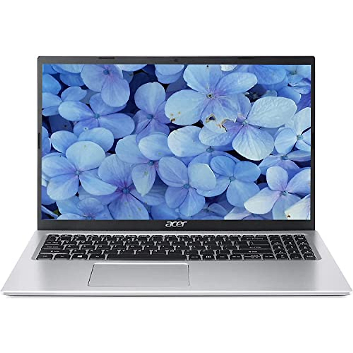 Acer 2023 15" Full HD IPS Laptop, Windows 11, Intel i3-1115G4 Processor Up to 4.10GHz, 8GB Ram, 128GB SSD and 500GB HDD Hard Drive, Ultra-Fast WiFi Speed, HDMI(Renewed)