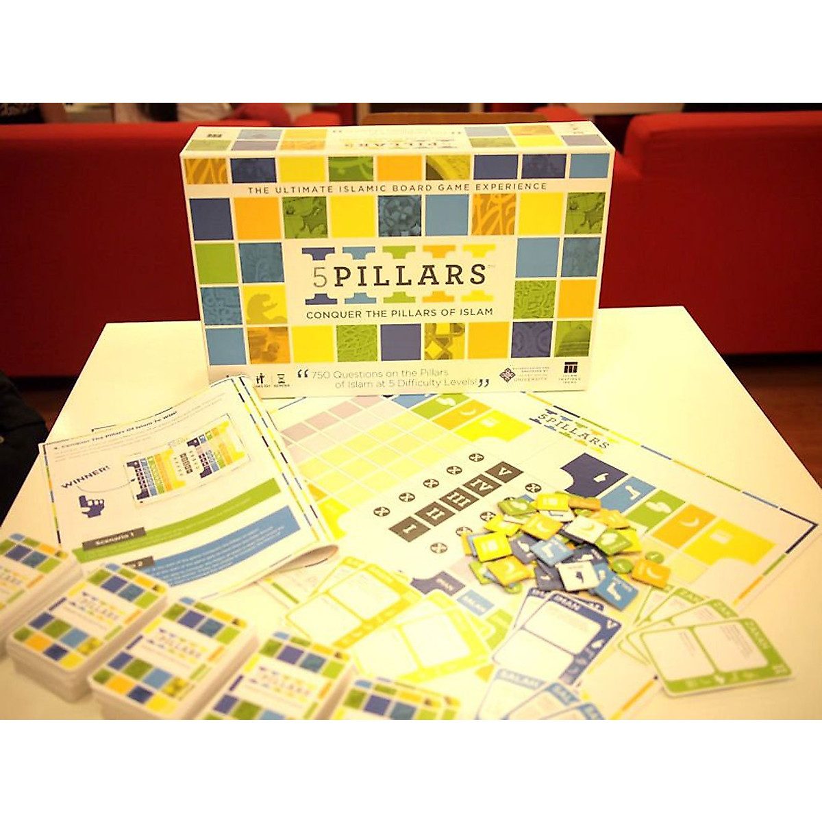 Drugstore Shoulder Deep Massager Board F