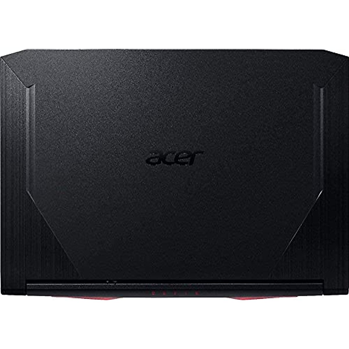 Acer - Nitro 5 15.6" Laptop - Intel Core i5 --10300H 8GB Memory - NVIDIA GeForce GTX 1650 - 256GB SSD - Obsidian Black