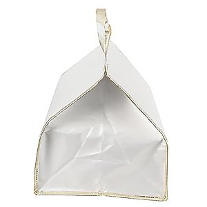 Kisangel Tote Bags Packing Insulation bags tote bags cooler bags insulated delivery bag catering bag thermal bag pizza bird's nest storage bag food nonwoven peritonealwaterproof