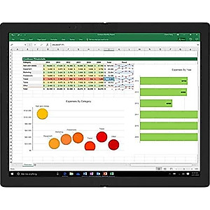 LENOVO 20RK000JUS TS X1 Fold i5 8G 256G W10P