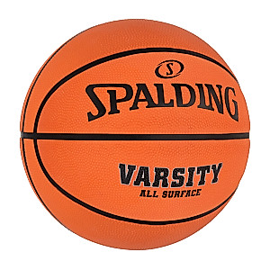 Spalding Varsity Outdoor Basketball 29.5"