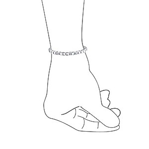 Unisex Solid Mirror Venetian Box Link Chain Bracelet For Men Teen .925 Sterling Silver Made In Italy 8 Inch