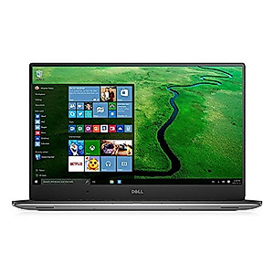 DELL PRECISION M5520 Workstation Laptop 4K 3840X2160 UHD TOUCHSCREEN I7-7820HQ 32GB RAM 1TB SSD QUADRO M1200 4GB WIN 10 Professional (Renewed)