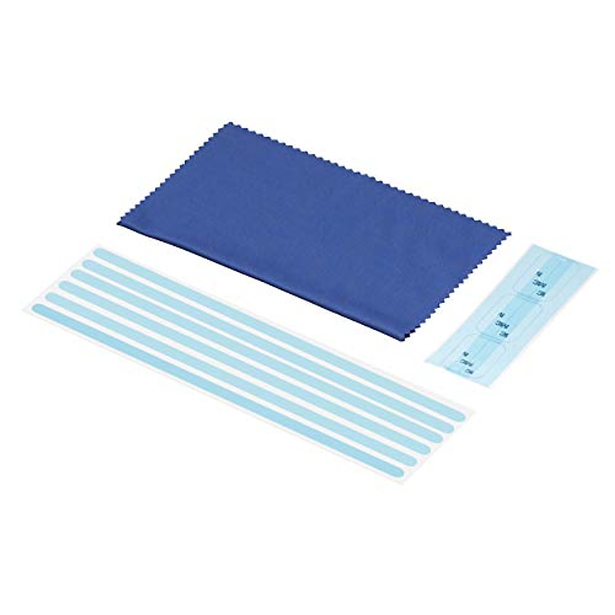 Amazon Basics Privacy Screen Filter - 21.5 Inch 16:9 Widescreen Monitor, Anti Glare & Blue Light Filter (21.5 inch (16:9), 18.77" x 10.56")