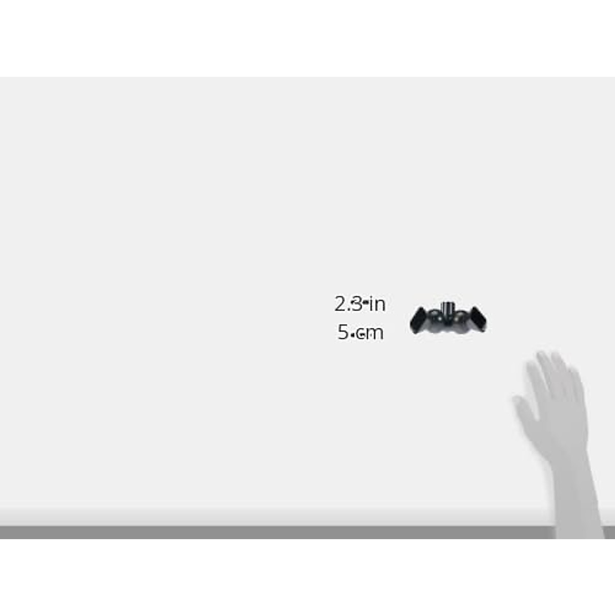 Fluval Output Nozzle for FX5 High Performance Canister Filter