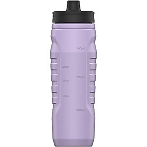 Under Armour UA 32oz Sideline Squeeze Octane