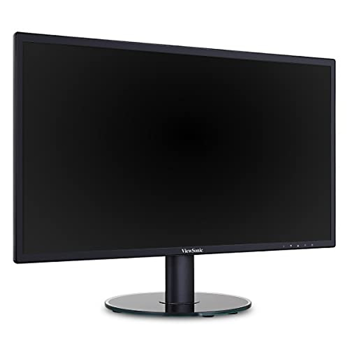 ViewSonic VA2719-SMH 27" IPS 1080p Monitor HDMI, VGA (Renewed)