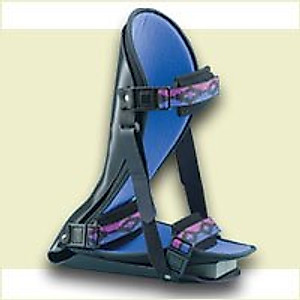 FLA - HealWell Plantar Fasciitis Night Splint