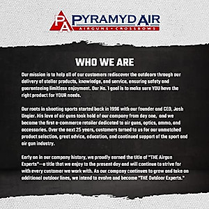 Western Justice Lasso Scope Mount, Aluminum Air Gun Mount Attachment