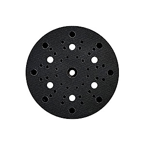 Metabo 631156000 Backing Pad SXE450
