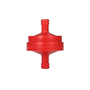 Mikatesi 667460 442750 Primer Bulb 2 Pack Compatible with Toro Lawn-BOY 66-7460 44-2750 Replacement Stens 120-440 CCR-3650 CCR-1000 CCR-2000 FSL90-0071 Snowblower Parts with Fuel Filter Fuel Line kit