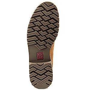 KODIAK Men's Thane Hiking Boot, gold, 11 M US