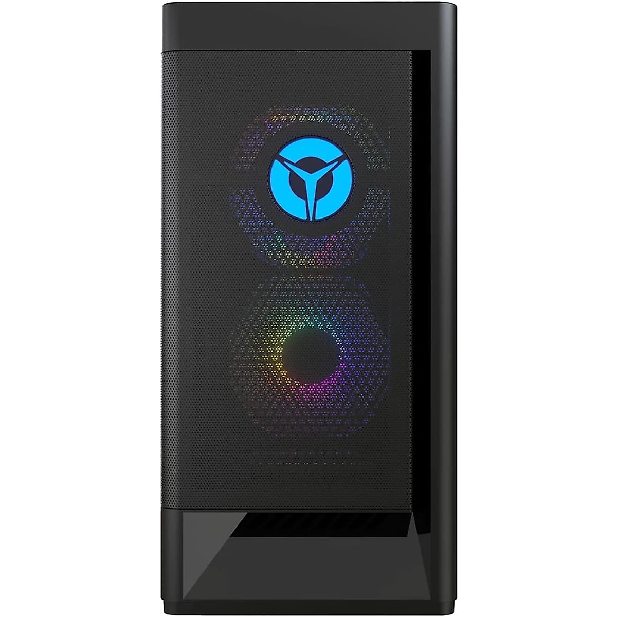 Lenovo Legion Tower T5 Gaming Desktop, Intel Core i7-11700F, GeForce RTX 3060, 32GB RAM, 1TB SSD + 2TB HDD, HDMI, RJ45, DisplayPort, Wi-Fi 6, Wired KB & Mouse, Windows 11 Pro, Black