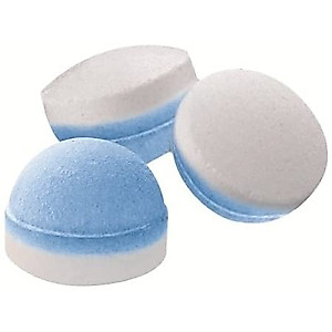 Jura 2-Phase Cleaning Tablets for Fully Automatic Coffee Machines, 18 Count