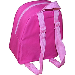 Minnie Mouse 10" Mini Backpack