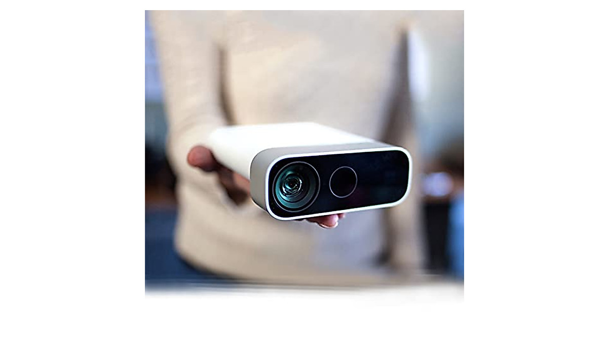 Azure Kinect DK: Depth & RGB Camera Development Kit