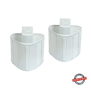 Cartouches Anti-Calcaire SEB, Moulinex, Krups, Tefal, Rowenta