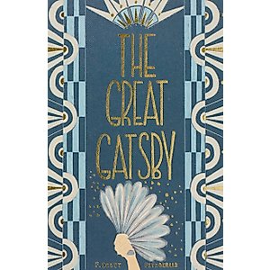 The Great Gatsby (Wordsworth Collector's Editions)