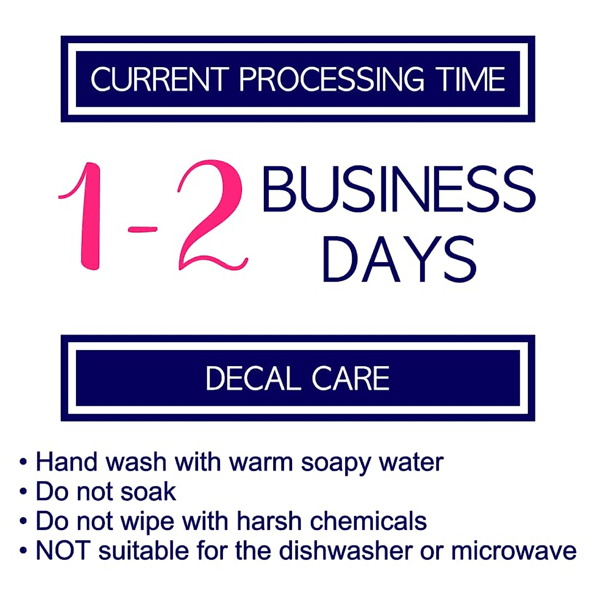 Personalized Name Decal for Yeti Cup, Tumbler, Water Bottle, Laptop, car Window or Other Hard and Smooth Surface Your Choice of Color & Style | Decals by ADavis