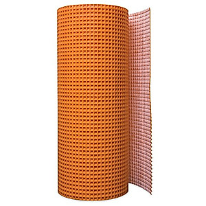 DITRA XL Uncoupling Membrane 3'3" x 53' 3"
