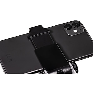 Numskull Xbox Series X Controller Mobile Mount, Adjustable Gaming Mobile Clip, Compatible with Xbox Series S Controllers