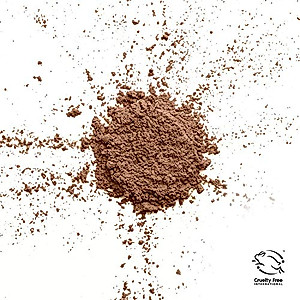 COVERGIRL TruBlend Loose Mineral Powder, Deep