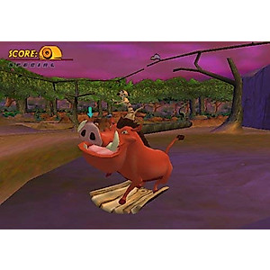 Disney's Extreme Skate Adventure (Renewed)