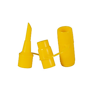 Stansport 12 Volt Electric Air Pump (440)